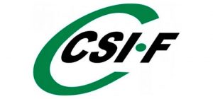 Csif - Teléfono y Horario